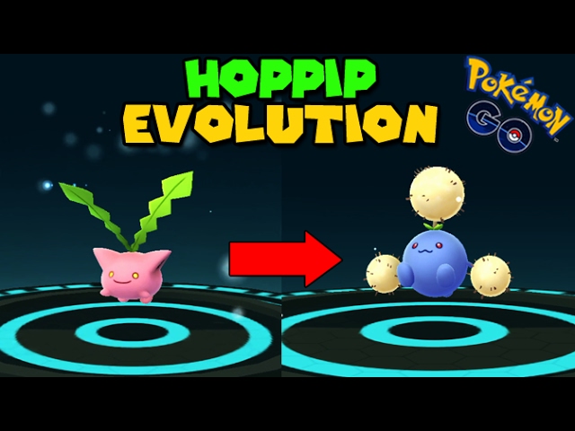 Skiploom Pokémon: How to catch, Stats, Moves, Strength, Weakness ...