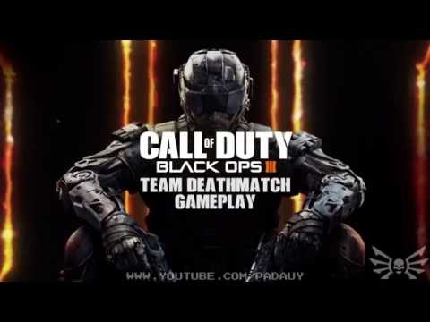 Steam Community :: Video :: Call of Duty Black Ops 3 Multiplayer - TDM ...