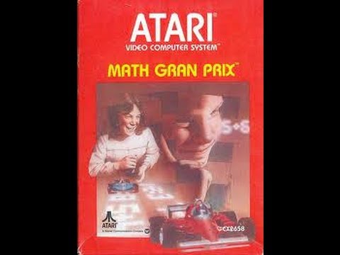 Math Grand Prix REVIEW