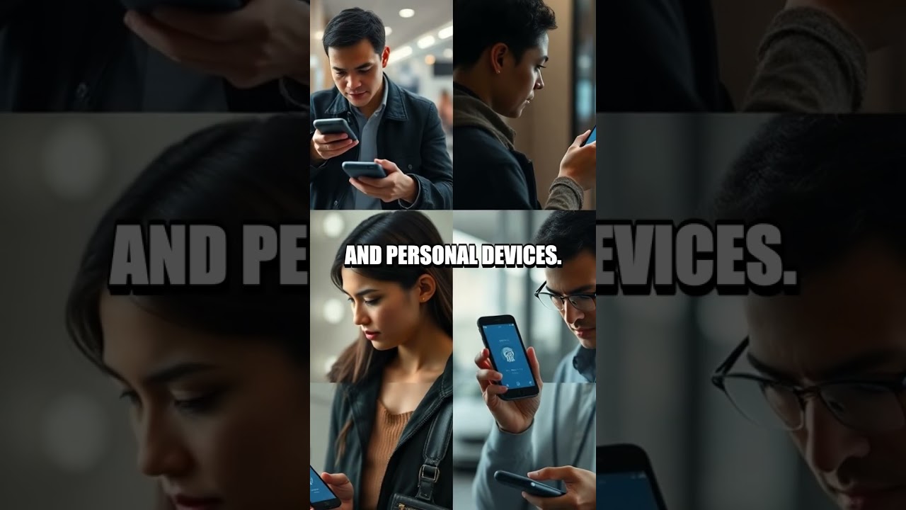 Exploring the Future of Biometric Authentication Devices