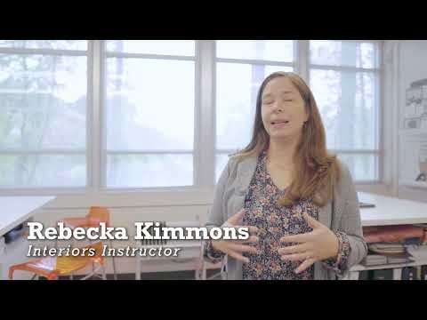 Interiors Lab Tour