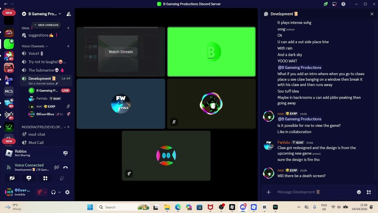 Pranking my friend. (he got mad)