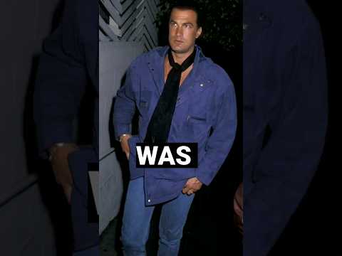 Steven Seagal the Liar and Wrist Breaker #shortsvideo #shorts #podcast #comedy #movie #facts #movies
