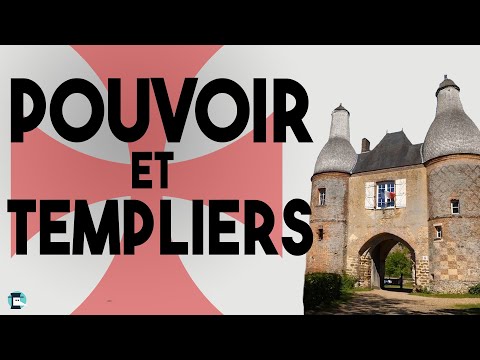 The Knights Templar Commandery at Arville, France | TemplarsNow