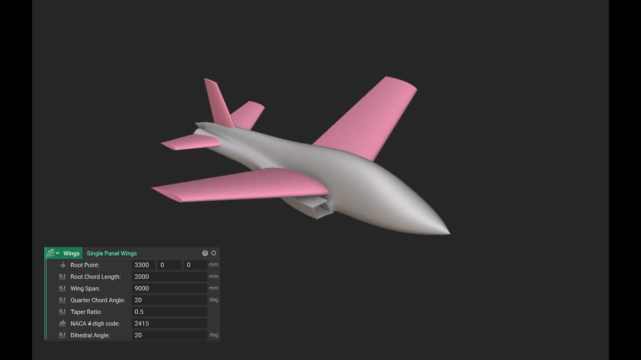 Intro to Aircraft Modeling