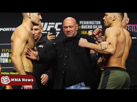 MMA News Latest: Eric Nicksick discloses he'll "lean heavy" on Bellator middleweight to prepare...