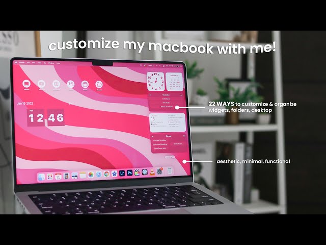 5 best widgets for your MacBook