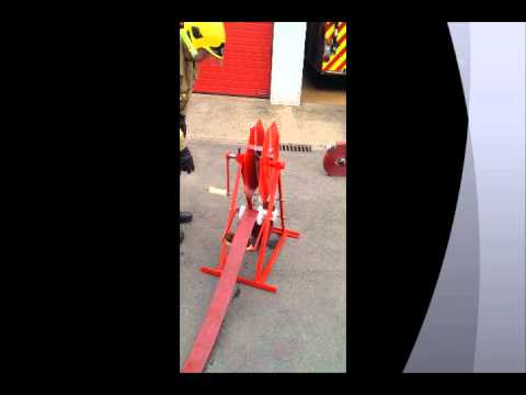 Hose Binding Machine - Fire Hose Binding Machine Latest Price ...