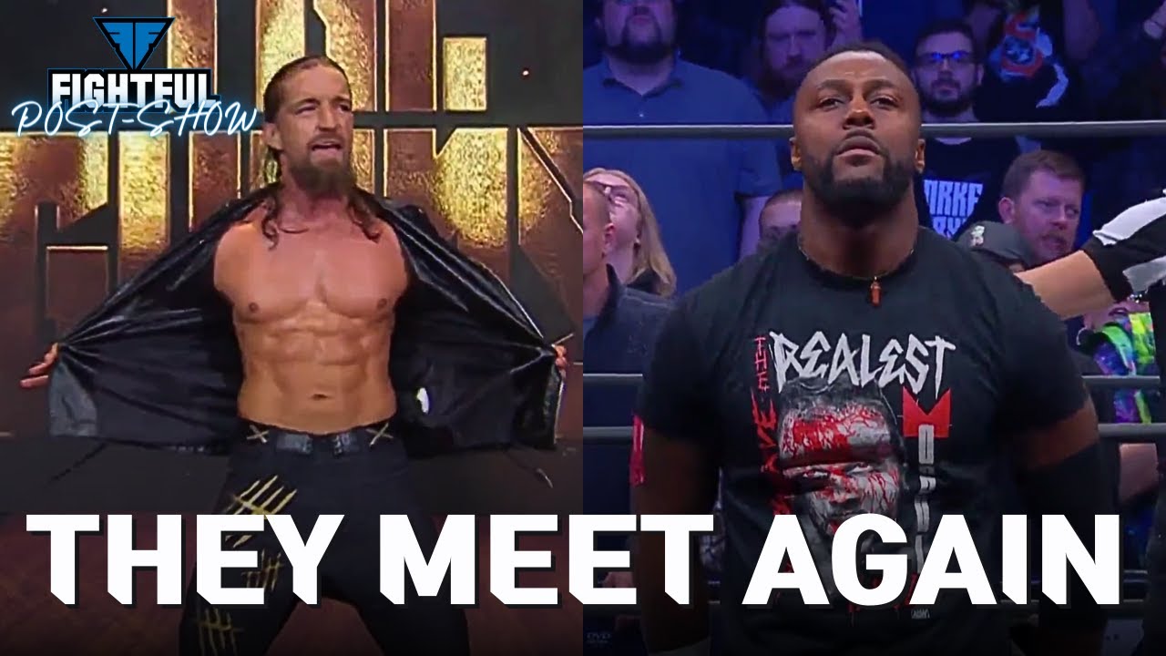 Fightful | WWE News, AEW News, Pro Wrestling Backstage News