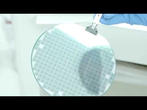RIT Microelectronic Engineering - Greg Damminga