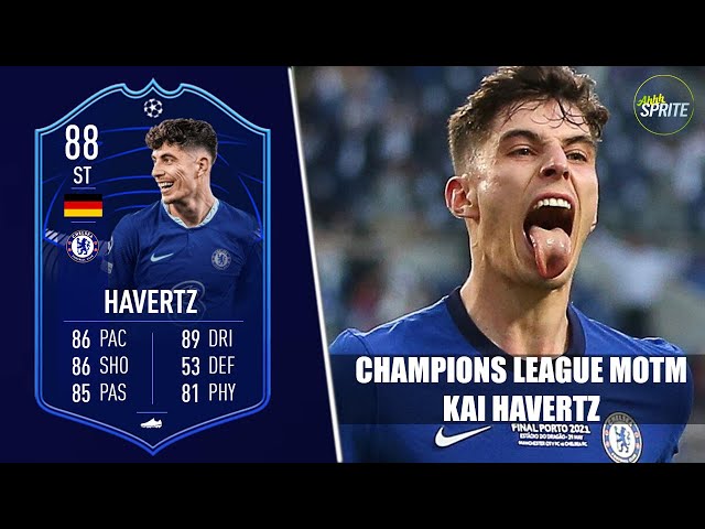 5 best FIFA 23 UEFA MOTM players in Ultimate Team