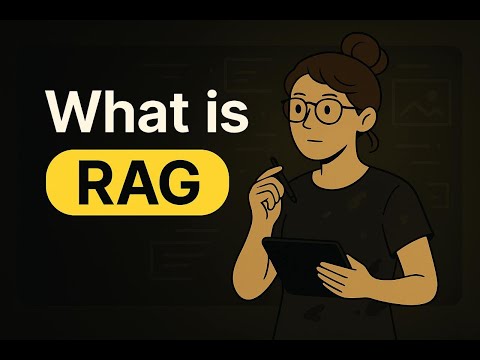 What is RAG in AI? Clear Explanation of Retrieval-Augmented Generation