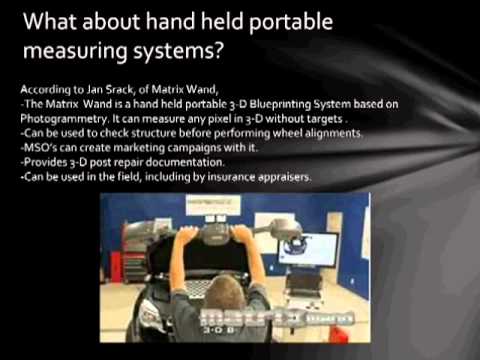 Frame Systems and the MSO Environment