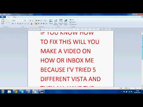 windows vista install fail HELP! problem FROM TORRENT