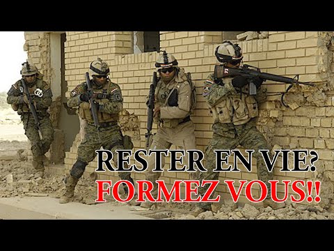 POURQUOI SE FORMER