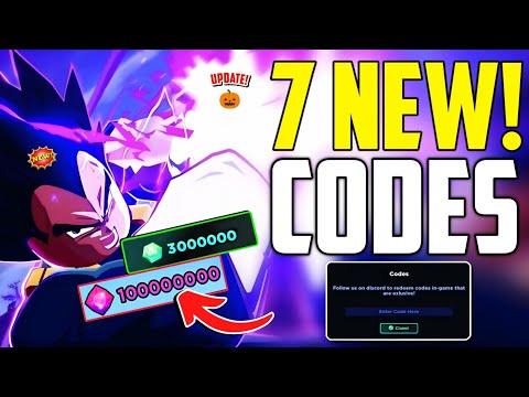 ⚠️EVENT🎃CODE!⚠️ ANIME DUNGEON FIGHTERS ROBLOX CODES OCTOBER 2024 - ANIME DUNGEON FIGHTERS CODES