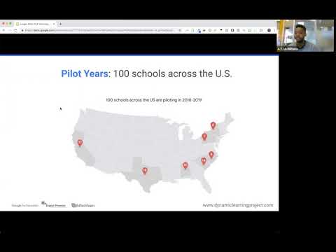 Dynamic Learning Webinar 2