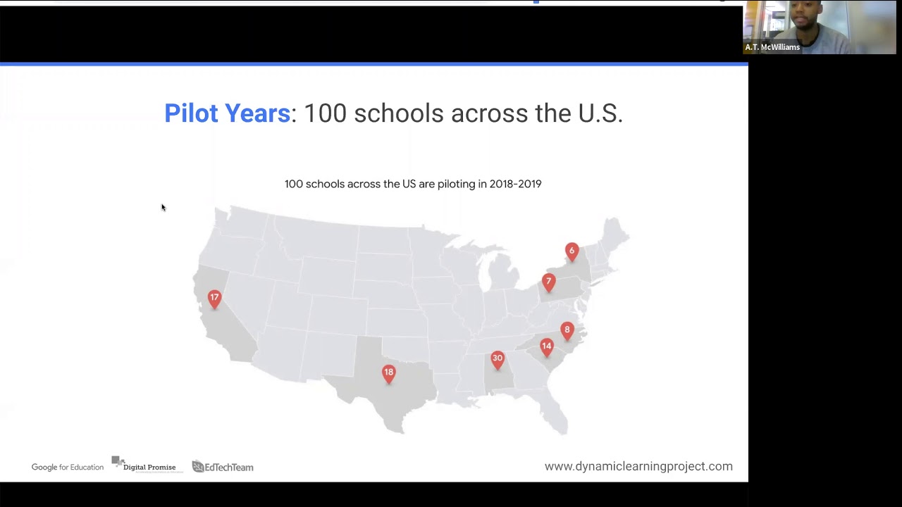 Dynamic Learning Webinar 2