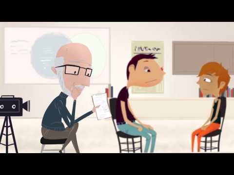 Welcome to The Gottman Institute!