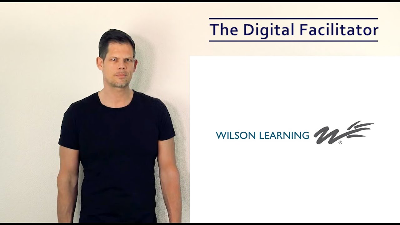 The Digital Facilitator   Overview Video