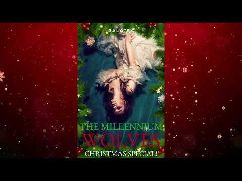 The Millennium Wolves Christmas (A Cozy—and Sexy—Xmas Story)