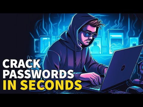 Building a Password Cracker in Rust