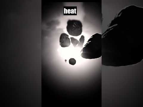 Raining acid from the sky? #shorts #space #facts #spacefacts #youtubeshorts #yt #learn