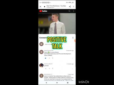 I Can't Find ๐ฆ WORDS to Describe: REAL TIME RESILIENCE REACTION Video POWERTHINKING