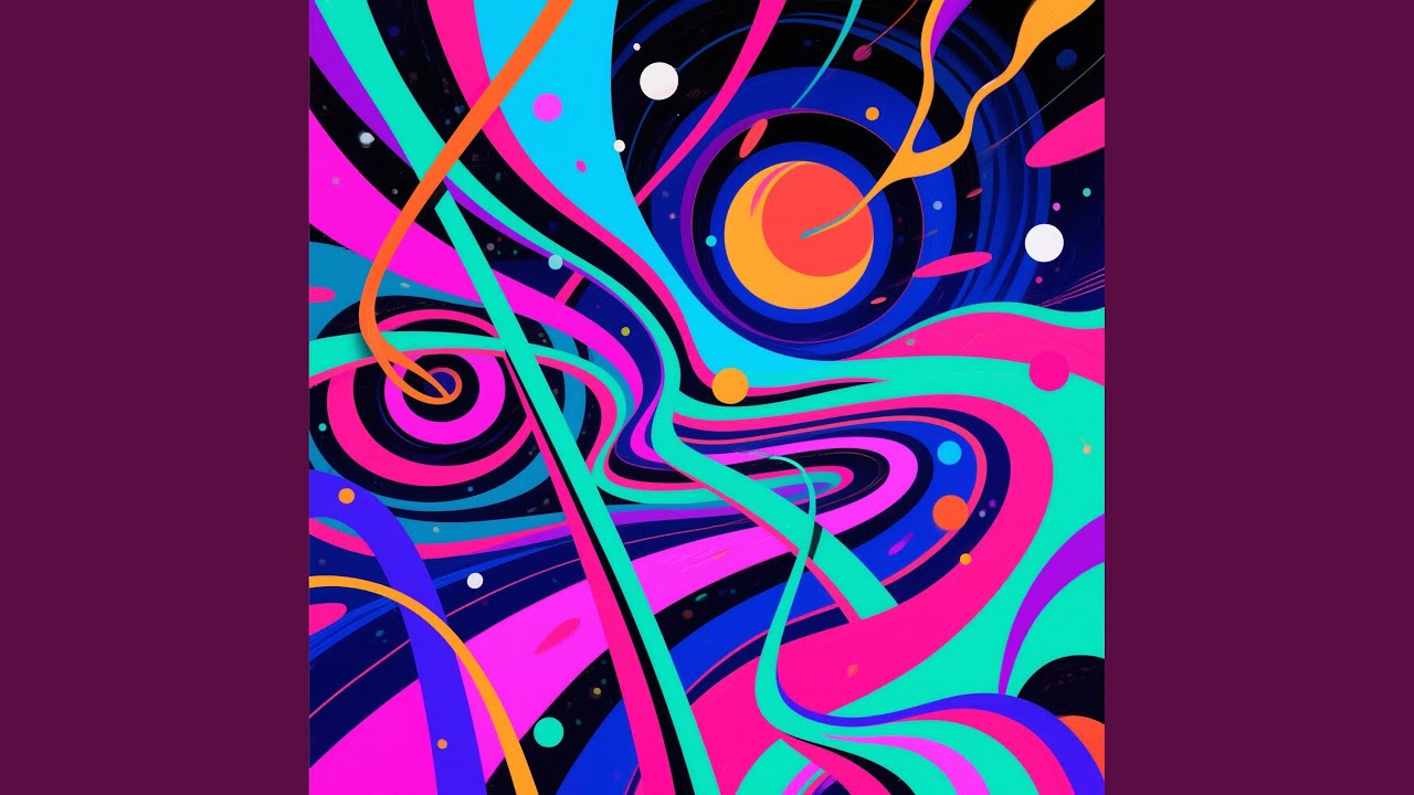 Thread That Never Changes