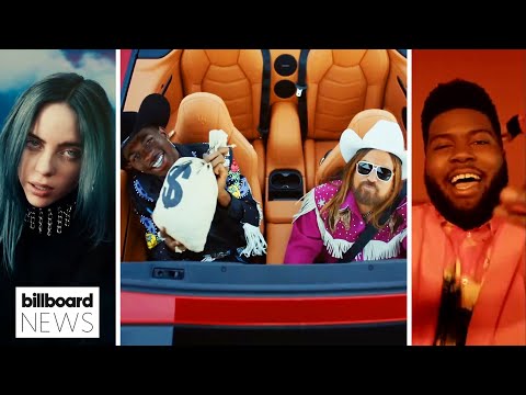 Billboard's Top Five Songs of the Summer 2019 | Billboard News