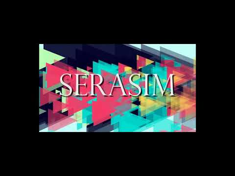Seraphim presents...SeraSim!