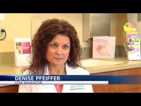 A Shining STAR in Cancer Care