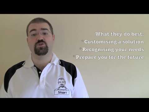 Dedicated Web Hosting