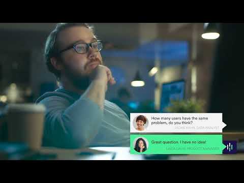 Heap: Session Replay