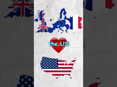 What if the US left NATO