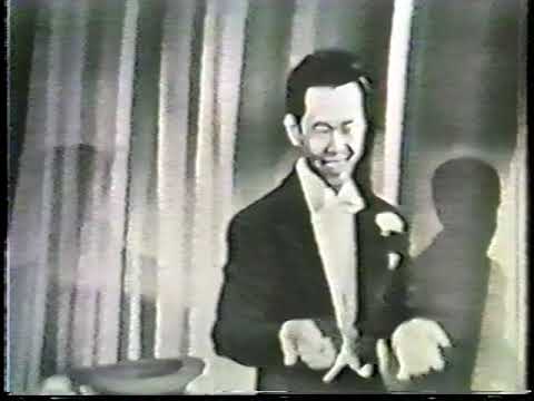 Albert Ching The Ed Sullivan Show