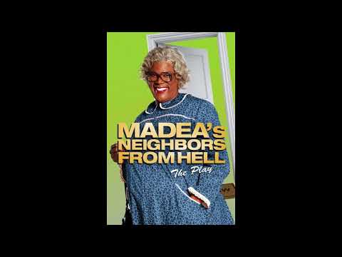 Madea's Neighbors From Hell:Old Time Medley