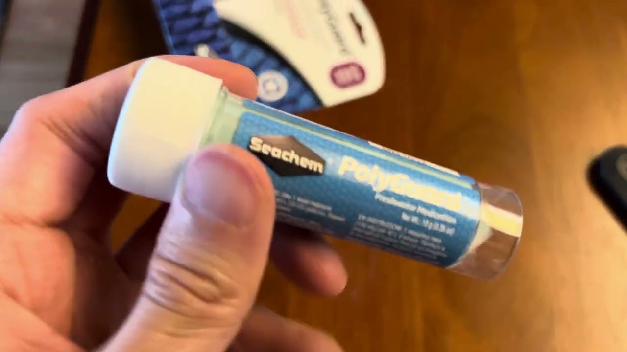 Seachem Polyguard