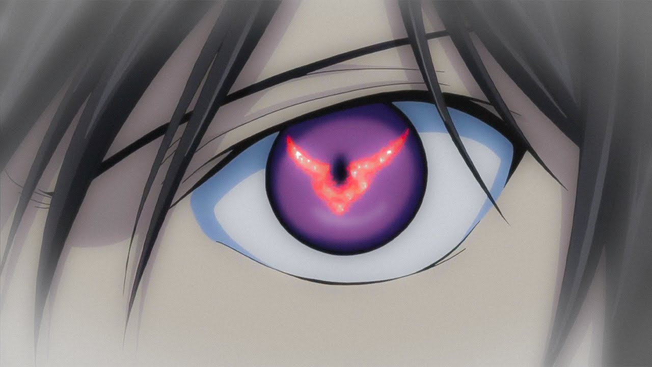Code Geass: The Perfect Anime, Except...