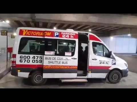 Car Hire Alicante. Victoria Rent a Car meeting point