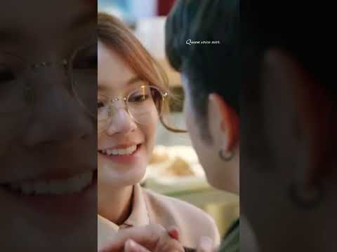 he want kiss her ???? in public place / #mydeardonovan #shorts #love #kissmemore