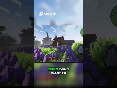 Minecraft Backpack Tutorial Easy Wood Chest Guide!