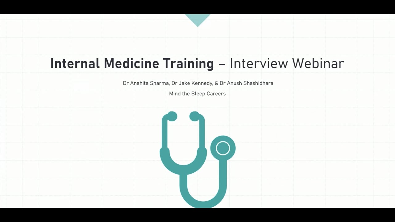 IMT Application - Interview Stations and Preparation
