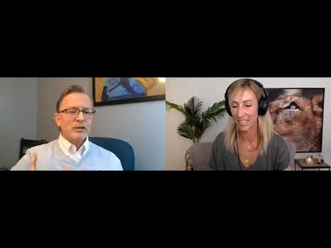 Open Stance - with former US springboard and platform diver John-Michael Lander
