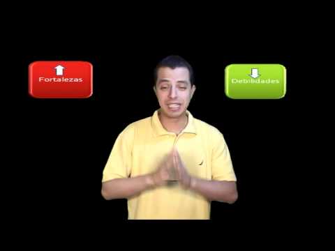 Fortalezas Y Debilidades De Una Persona - El Secreto Del EXITO!