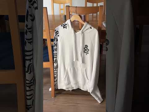 day made! #reputation #hoodie #taylorswift