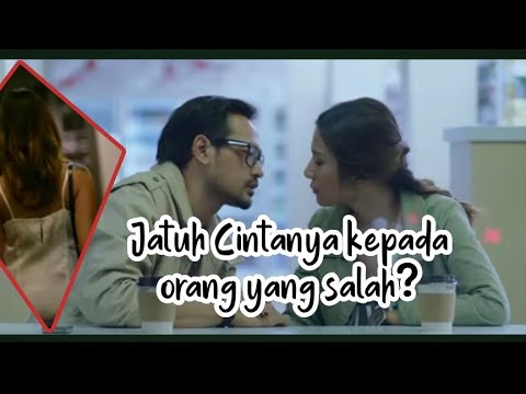 Yang Salah, Diantara Siapa? Mulai Terjebak