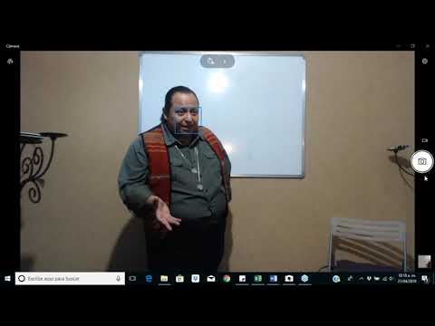 Clase gratuita 'Especialidad en Terapia Gestalt'