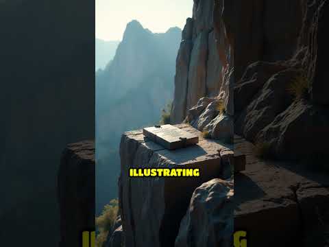 Mountains: Biblical Symbols of Faith