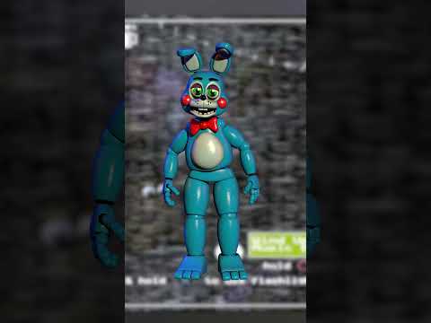 Ranking FNAF Games Based On Their Console Port